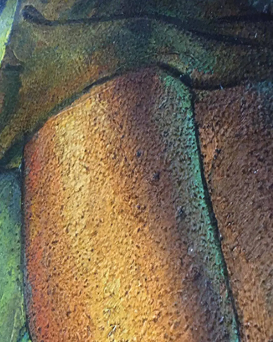 Chapel Restoration Project | Trinity College Kandy, Sri Lanka