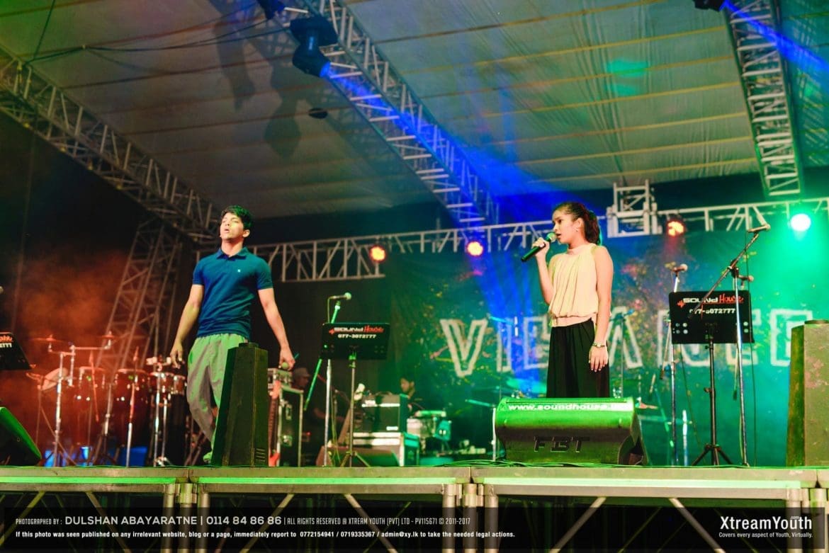 'Younify 2018' - presented by the Sri Lanka Unites Chapters of Trinity ...