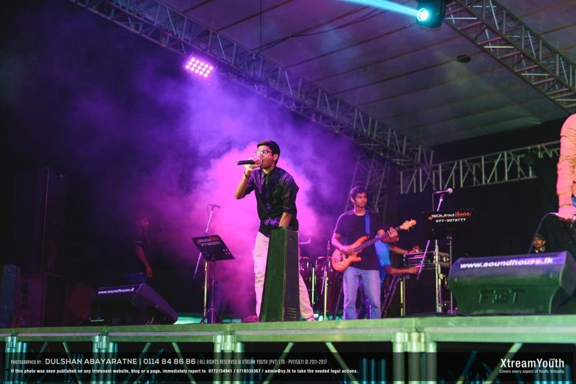 'Younify 2018' - presented by the Sri Lanka Unites Chapters of Trinity ...