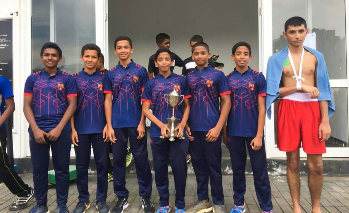 Sports News | Trinity College Kandy - Respice Finem