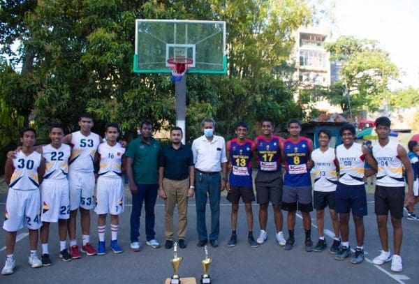 College News | Trinity College Kandy - Respice Finem