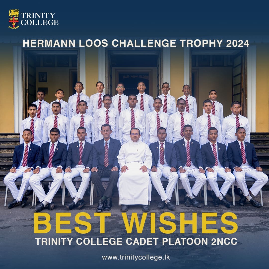 Open Prize 2020 – entry submissions | Trinity College Kandy - The ...