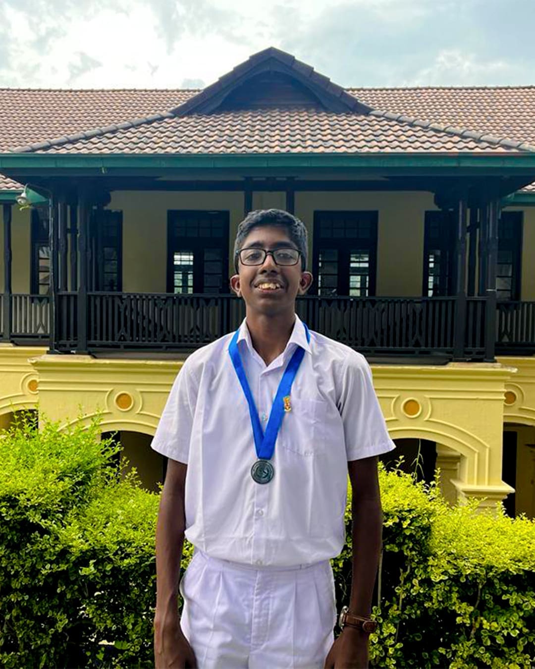 Medals to Gavels: Hill Country Model United Nations 2022 | Trinity ...