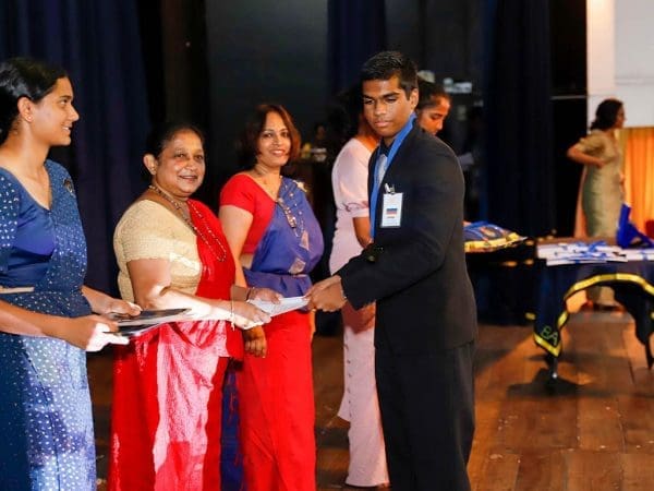 TCMUN Dominates at the Mahamaya MUN Conference ‘23 | Trinity College ...