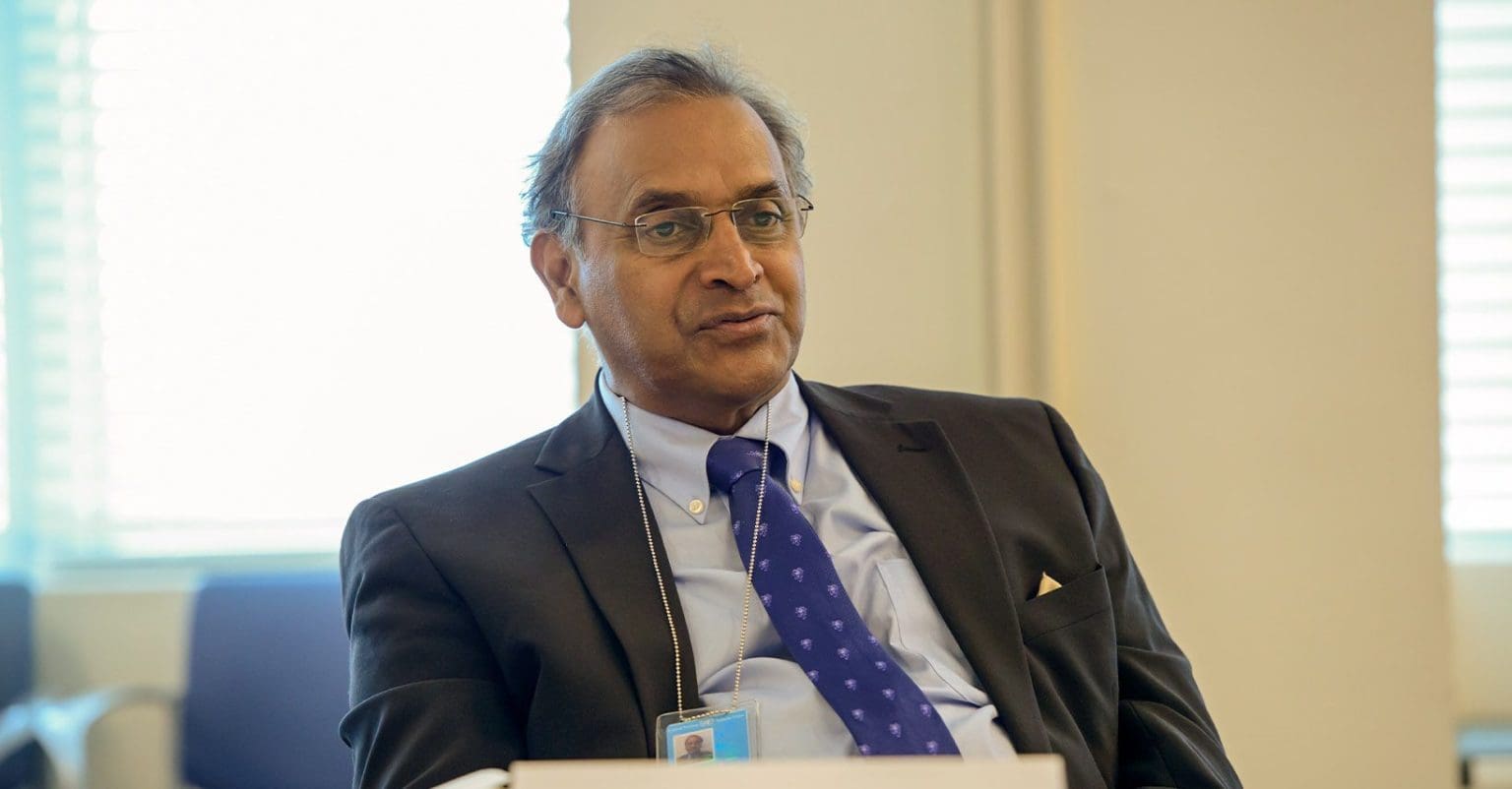 Eulogy – Dr Jayantha Dhanapala | Trinity College Kandy, Sri Lanka