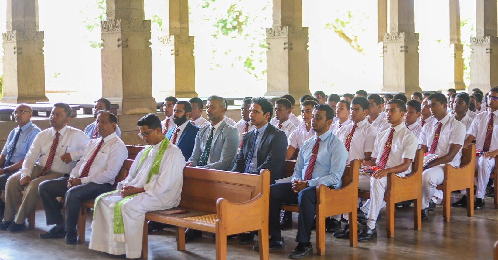 Trinity College Rugby Squad Presented with Jerseys | Trinity College ...