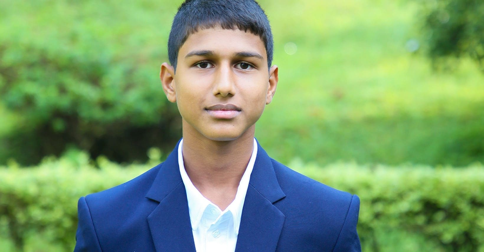 Trinity emerges Semifinalists with Dimantha Mahavithana’s Double ...