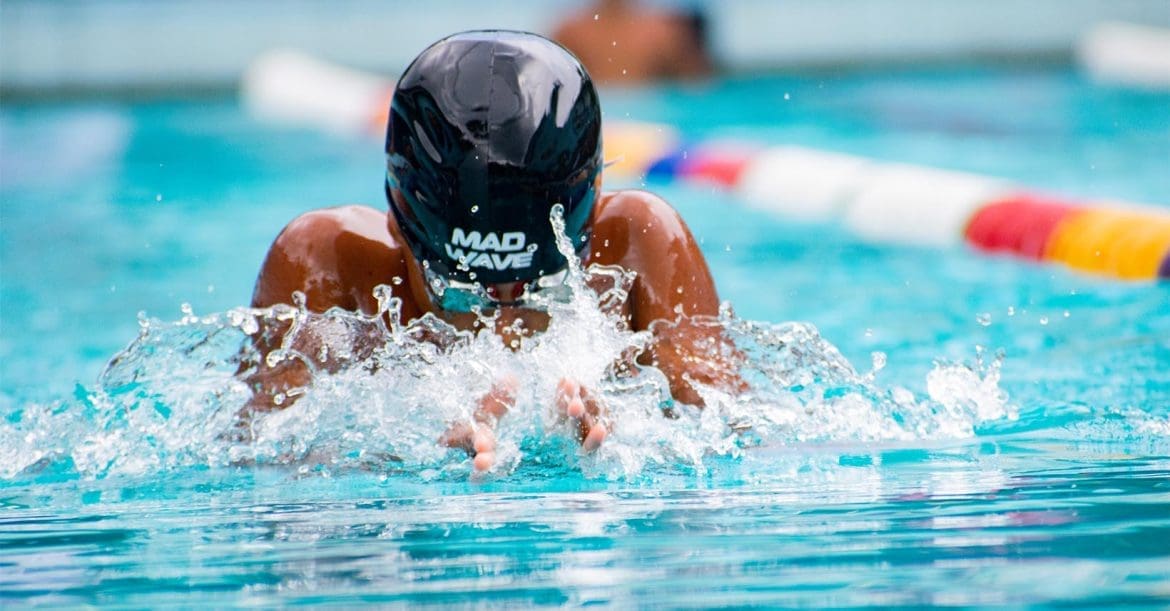 Junior Boarding Swimmers secure the game! | Trinity College Kandy, Sri ...