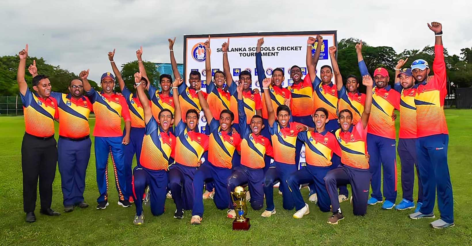 A Low Scoring Thriller brings Trinity to Victory | Trinity College ...