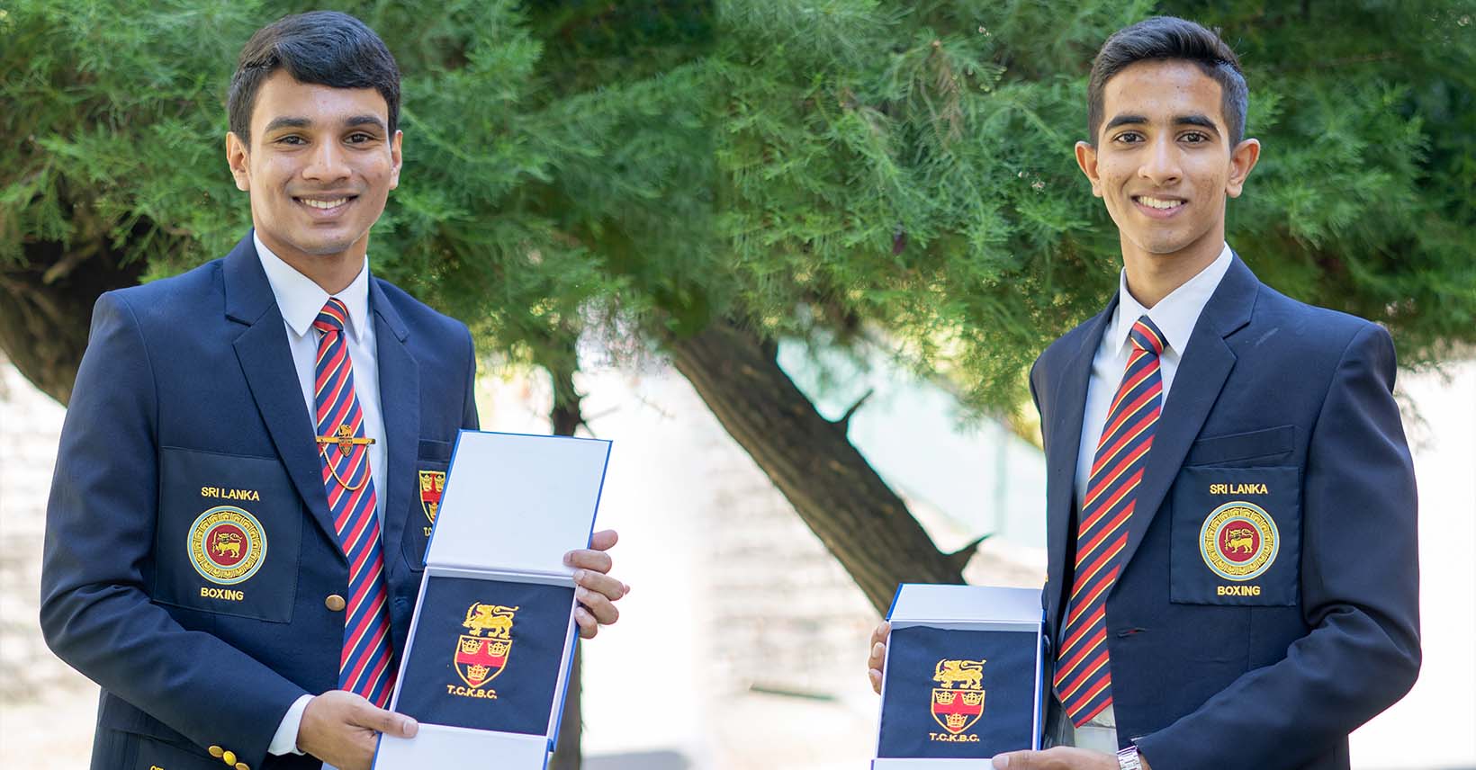 TCK Lion & Colours Awards – 2023 | Trinity College Kandy, Sri Lanka