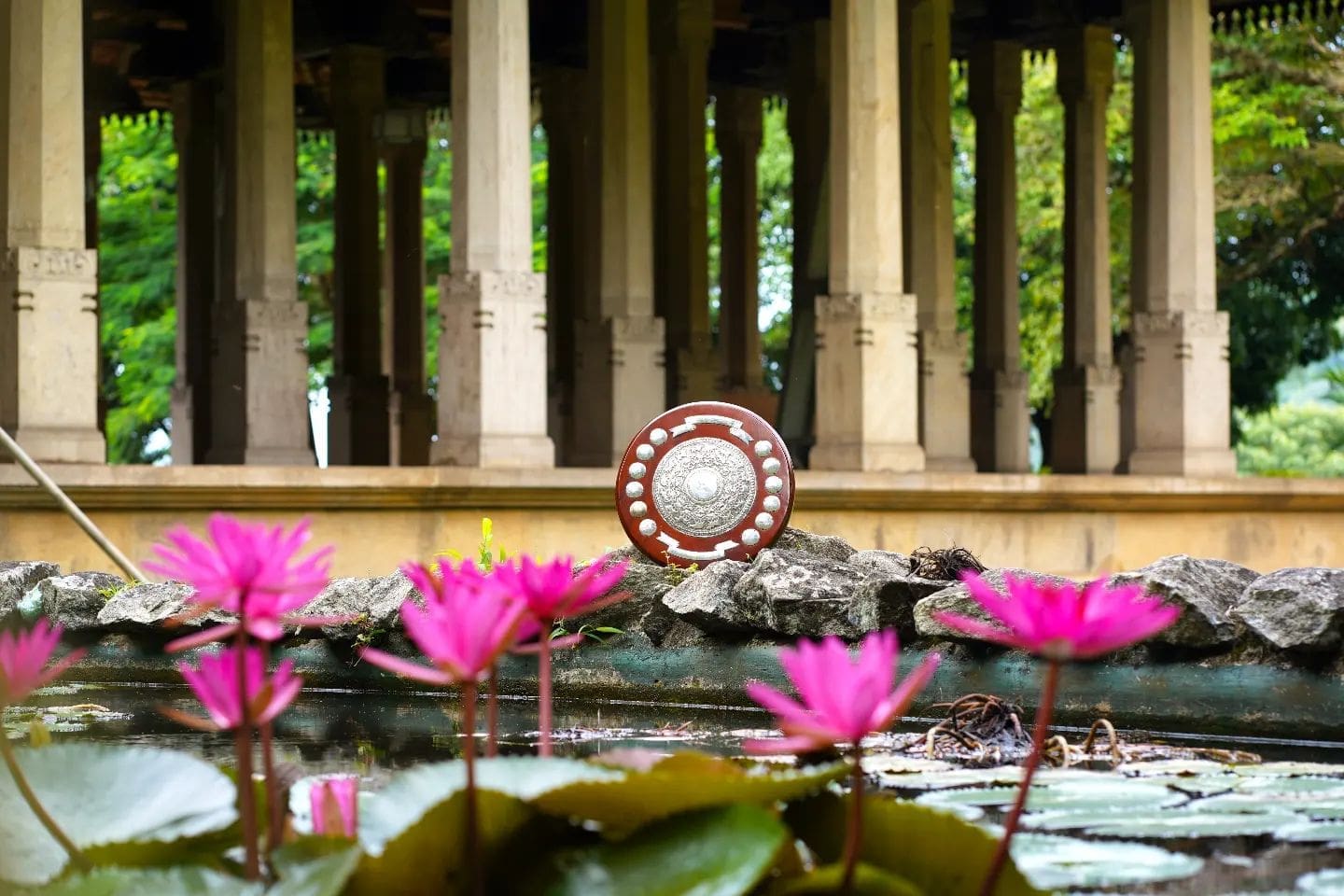 Trinity College Kandy - The Official Website