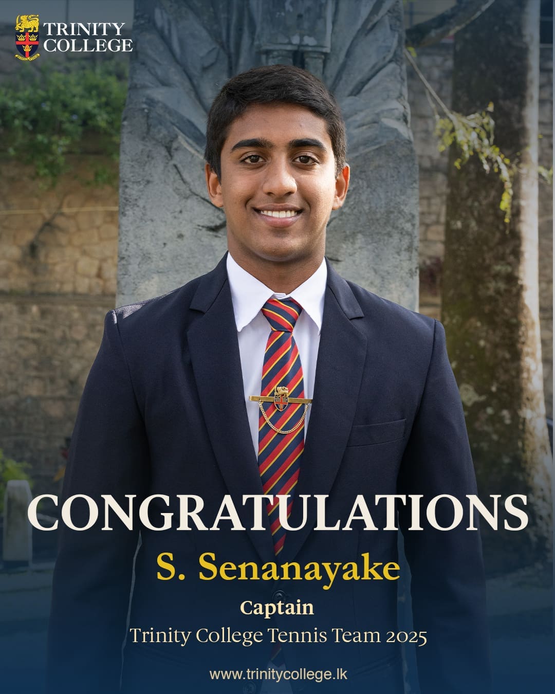 Beyond the Classroom: How Trinity College is Shaping Young ...