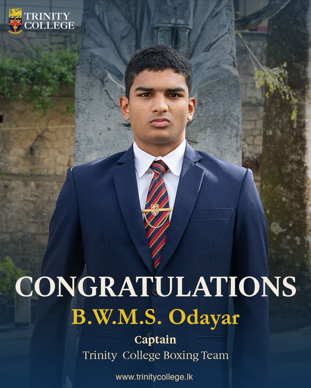 What a Month for Trinity Sports! | Trinity College Kandy, Sri Lanka