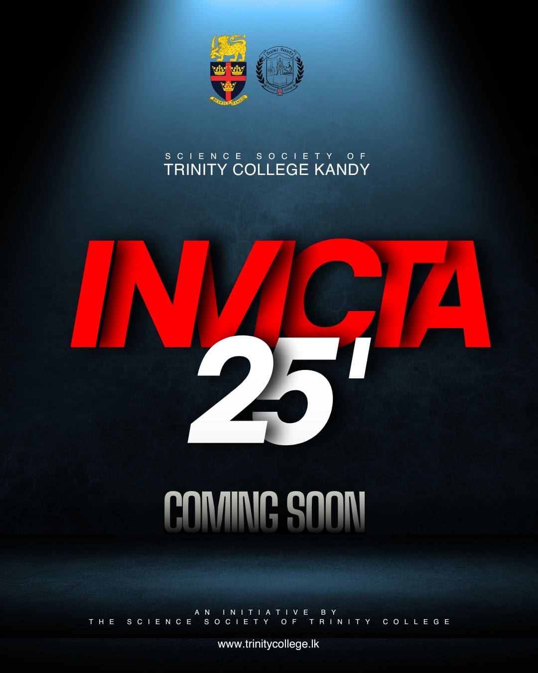 Trinity150 – Progress Review – May to June 2021 | Trinity College Kandy, Sri Lanka