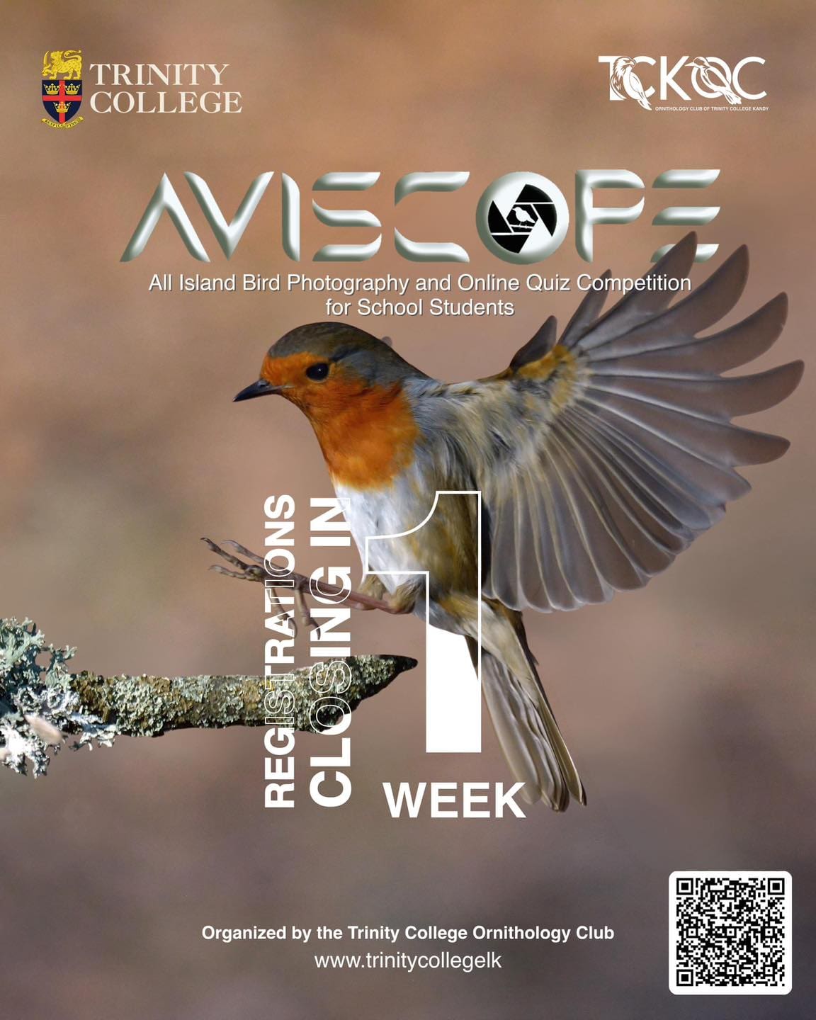 Junior Boarding Swimmers secure the game! | Trinity College Kandy, Sri Lanka