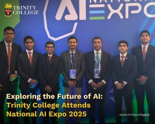 600 Students Compete in Trinity’s 54th Al Huda Inter-School Islamic Day ...