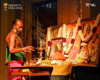 Curiosity Meets Discovery: Trinity’s Young Inventors’ and Researchers ...