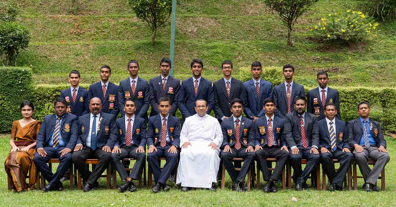 Embodying Excellence: The Duncan White Athletic Honors | Trinity ...