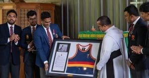 Trinity Athletics Skinny – Honoring Duncan White | Trinity College ...