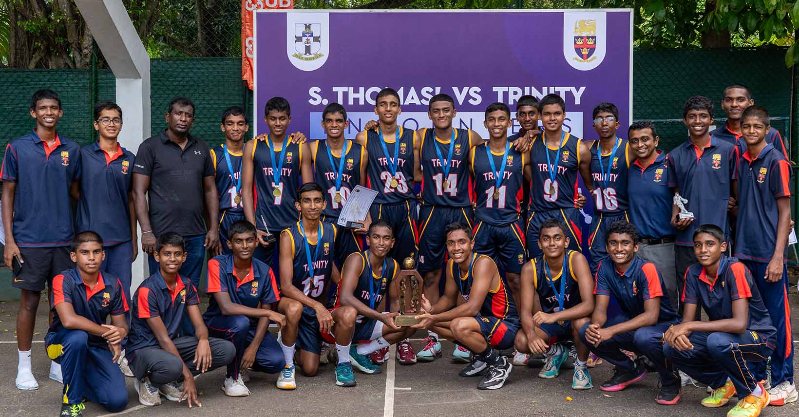 Trinity College Basketball Concludes a Remarkable Season | Trinity ...