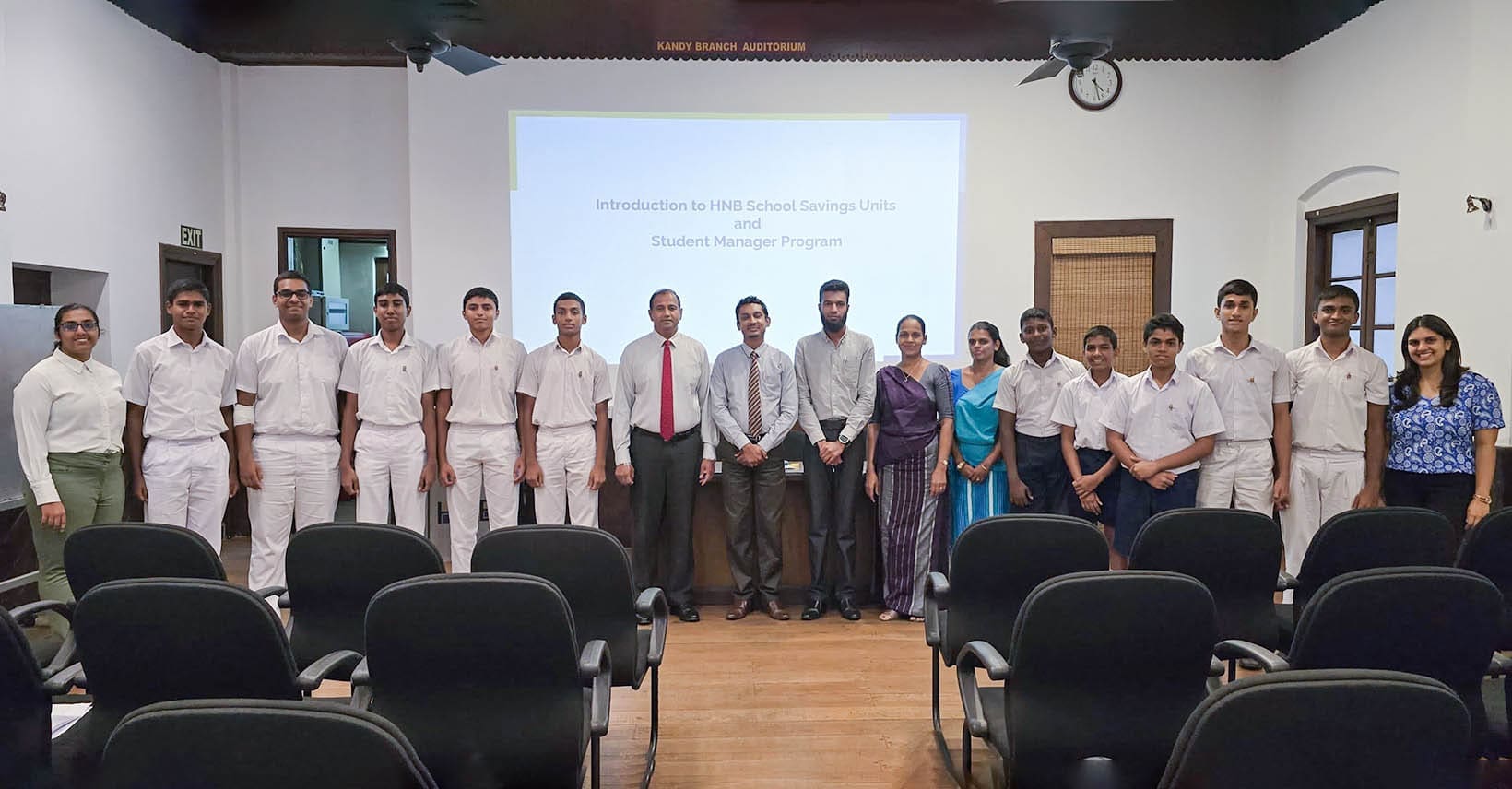 Beyond the Classroom: How Trinity College is Shaping Young ...