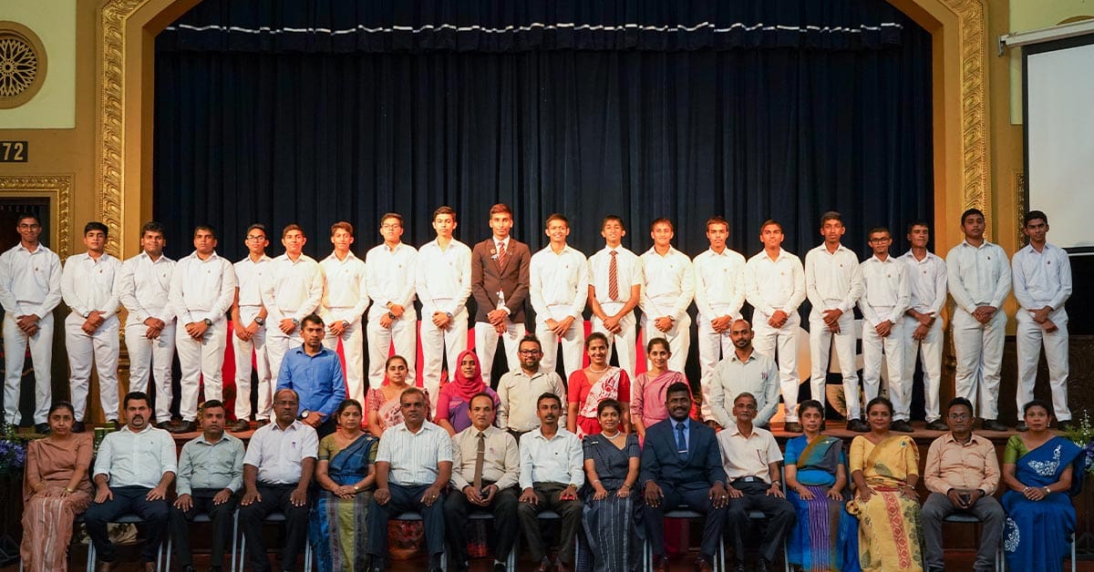 Invicta ’25: A Celebration of Young Scientific Talent and Innovation at ...