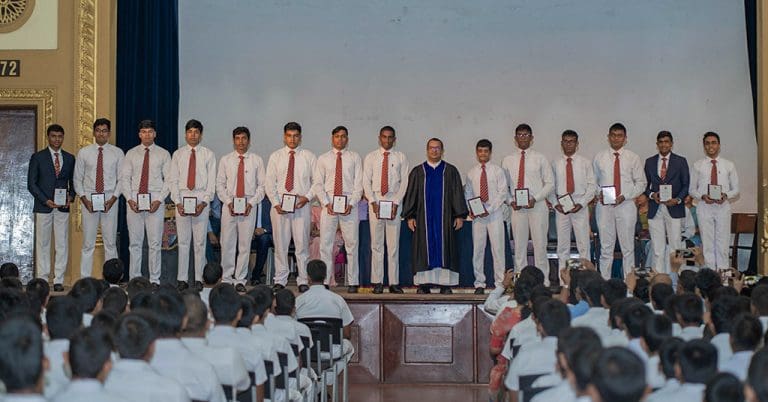 Student Discipline | Trinity College Kandy, Sri Lanka