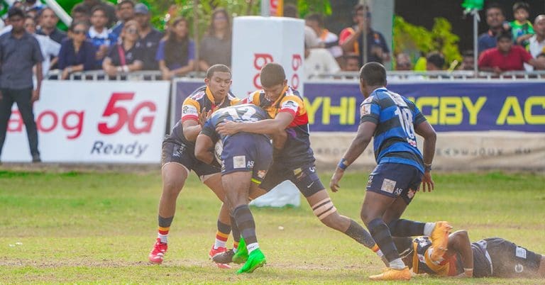 Trinity advance to the semi-finals of the Knockouts | Trinity College ...