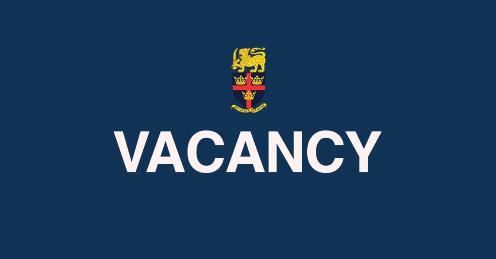 Teacher Vacancy – Business Studies at International Qualifications Section | Trinity College ...