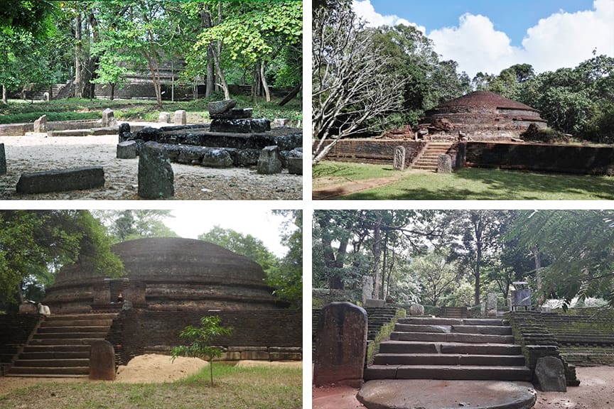 Trinity Renews Commitment to Menikdena Heritage Site Conservation | Trinity College Kandy, Sri Lanka