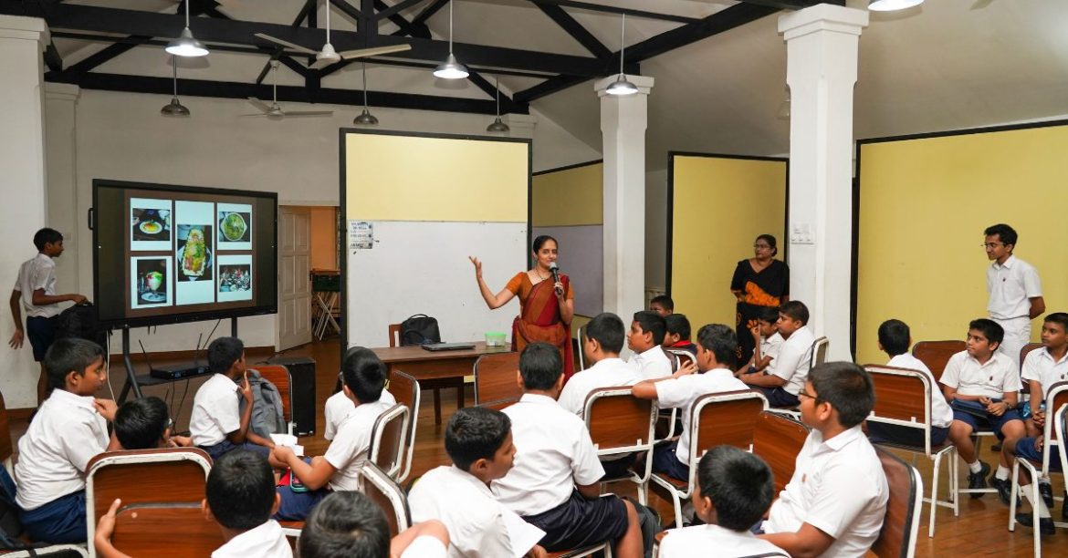 Admissions – Grade 1, 2026 | Trinity College Kandy, Sri Lanka