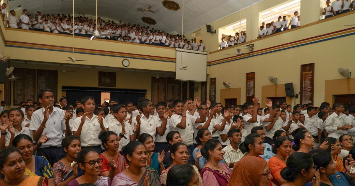 World Children’s Day 2025 – A Message from the Principal | Trinity ...