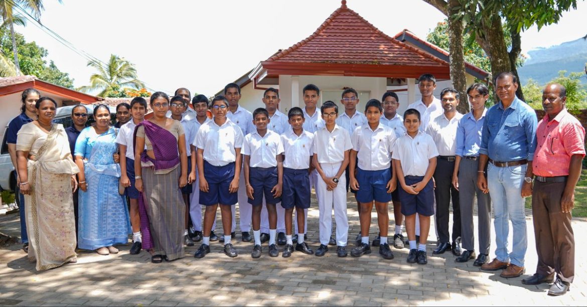 Trinity College Admissions for January 2026 – Grade 4, 6 & 7 | Trinity ...