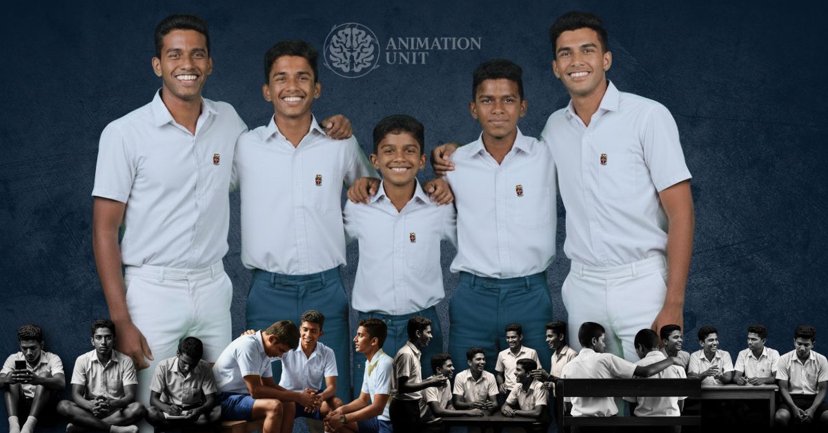Admissions – Grade 1, 2026 | Trinity College Kandy, Sri Lanka