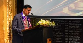 Chief Guest Prof. Heshan Jayaweera’s Junior School Prize Giving Address ...