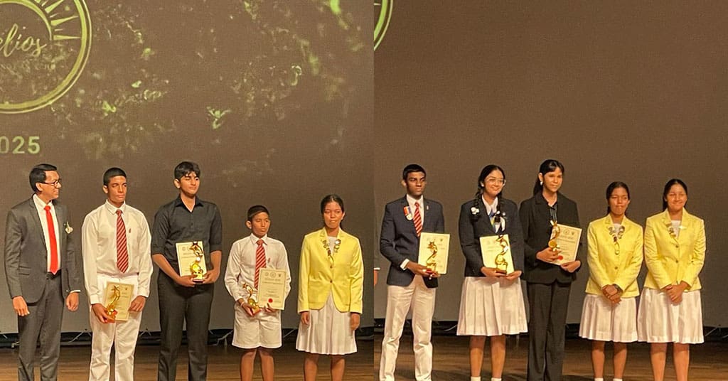 Trinity Joins the Global TED-Ed Student Talks Programme | Trinity ...